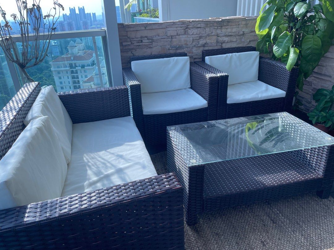 Outdoor Furniture, Furniture & Home Living, Outdoor Furniture on Carousell