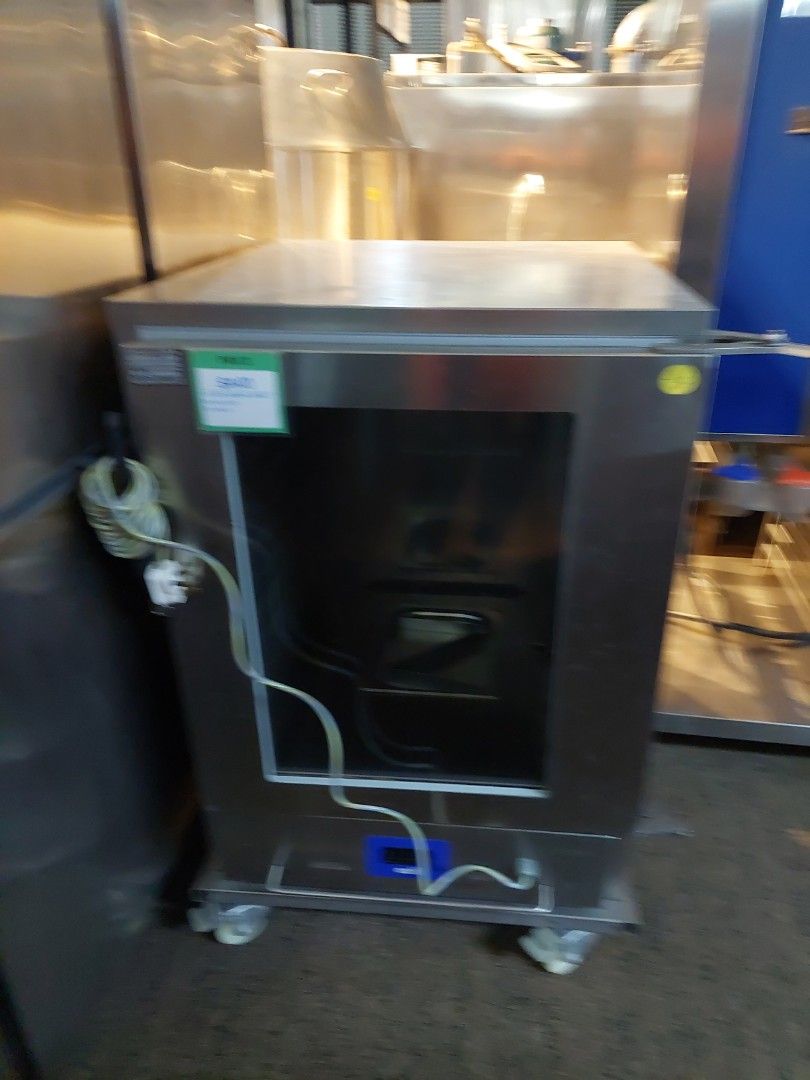 Ozti Food Warming Cabinet, TV & Home Appliances, Kitchen Appliances ...