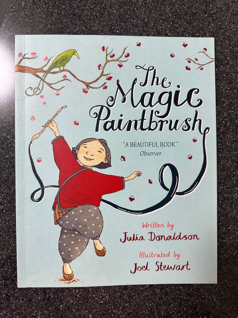 P1: BPPS English Text/Story Book (Bukit Panjang Primary School ...