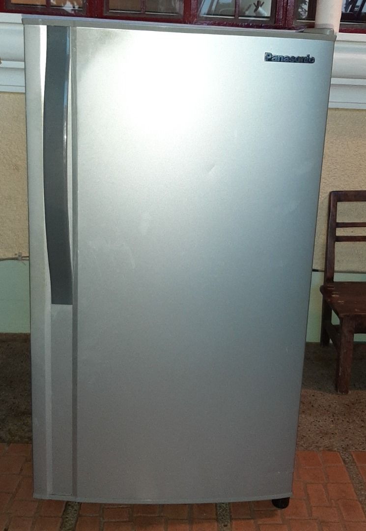 Panasonic, TV & Home Appliances, Kitchen Appliances, Refrigerators and ...