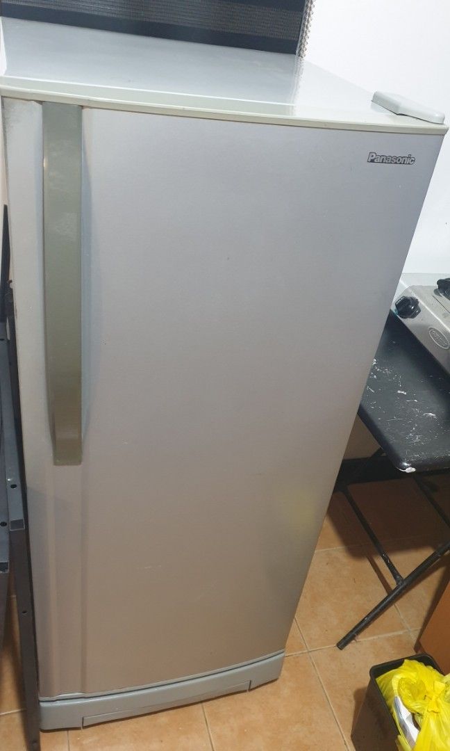 Panasonic ref, TV & Home Appliances, Kitchen Appliances, Refrigerators ...