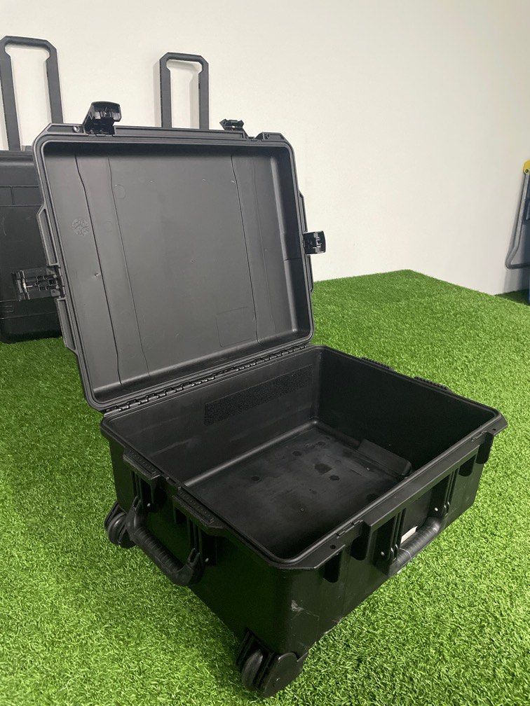 Pelican Storm IM2720 Case, Photography, Photography Accessories, Camera ...