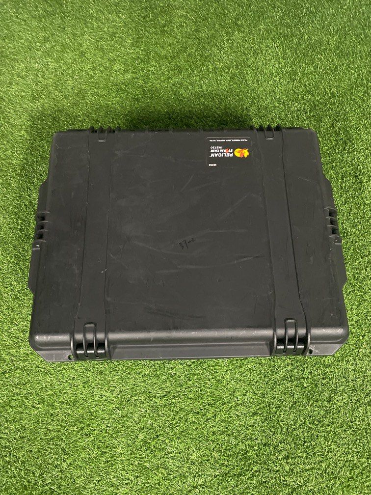 Pelican Storm IM2720 Case, Photography, Photography Accessories, Camera ...