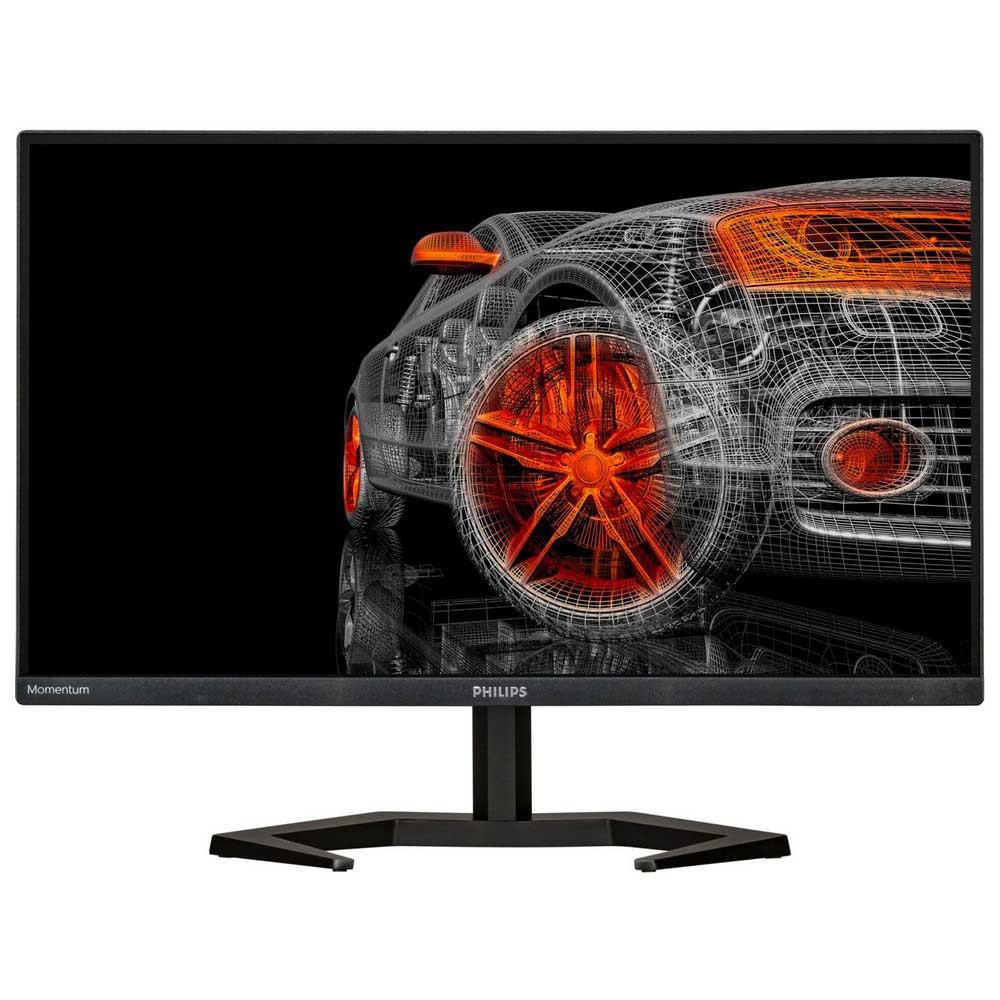 Philips Evnia Gaming Monitor Quad HD gaming monitor 24M1N5500Z/93 ...