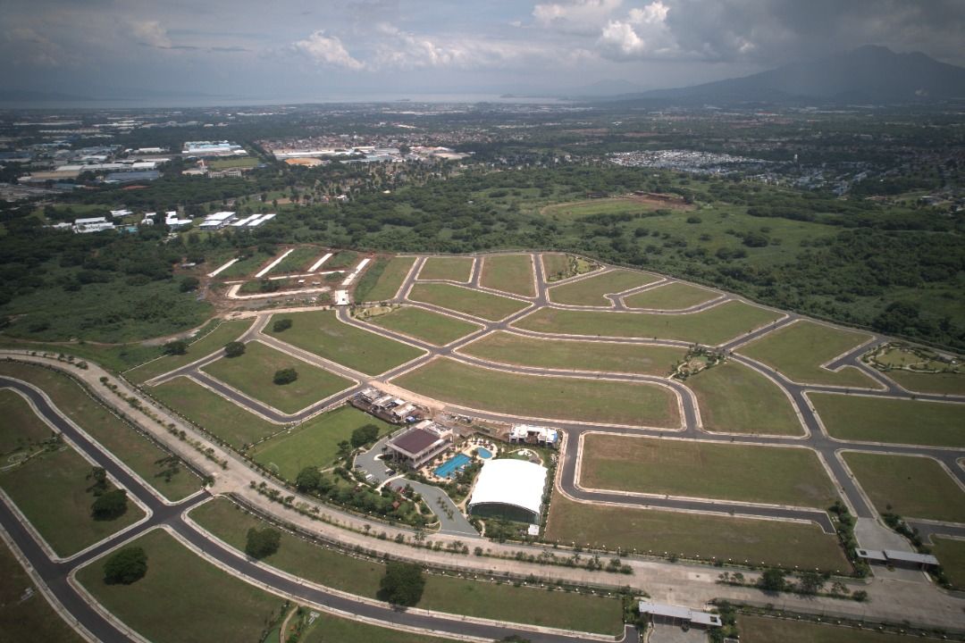 PRE-SELLING Lots in Rockwell South at Carmelray, Calamba, Laguna ...