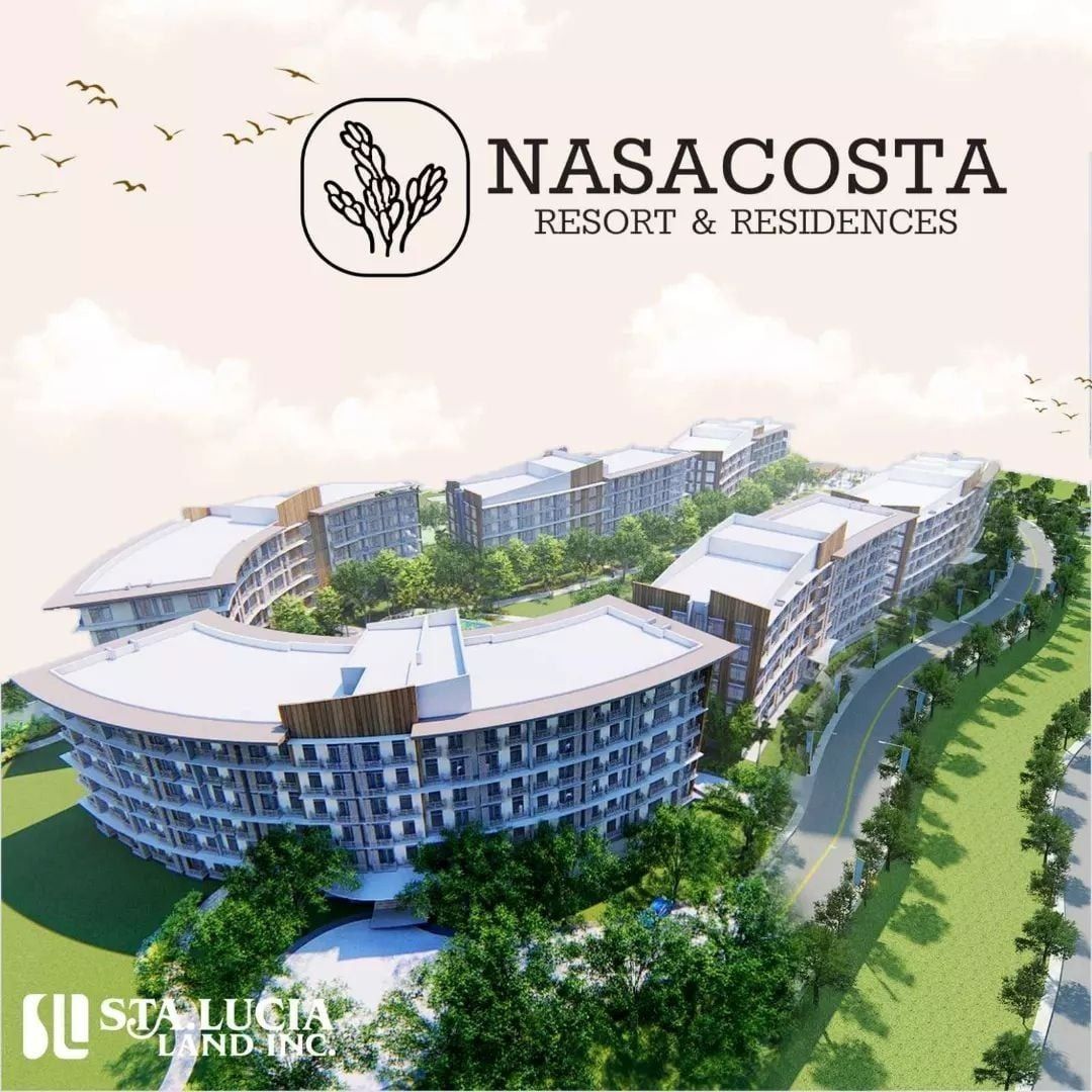 Pre-Selling NASACOSTA The Peak Condominium in Nasugbu Batangas ...