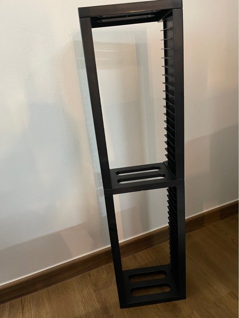 DOBE PS5/PS5 disc rack, Video Gaming, Gaming Accessories, In-Game ...