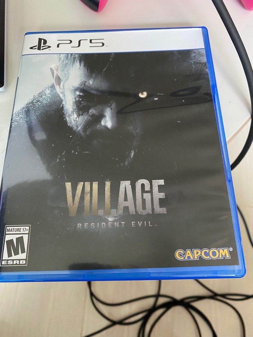 PS 5 Game, Video Gaming, Video Games, PlayStation on Carousell