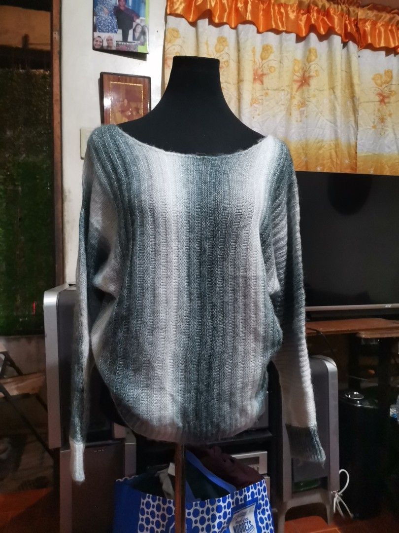 QUALITY LONGSLEEEVES RARE SHEIN, Women's Fashion, Tops, Longsleeves on ...