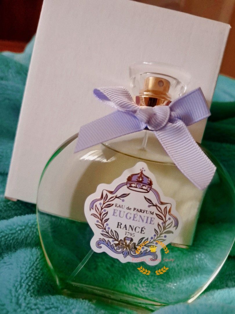 Rance Perfume 100ml (Woman), Beauty & Personal Care, Fragrance ...