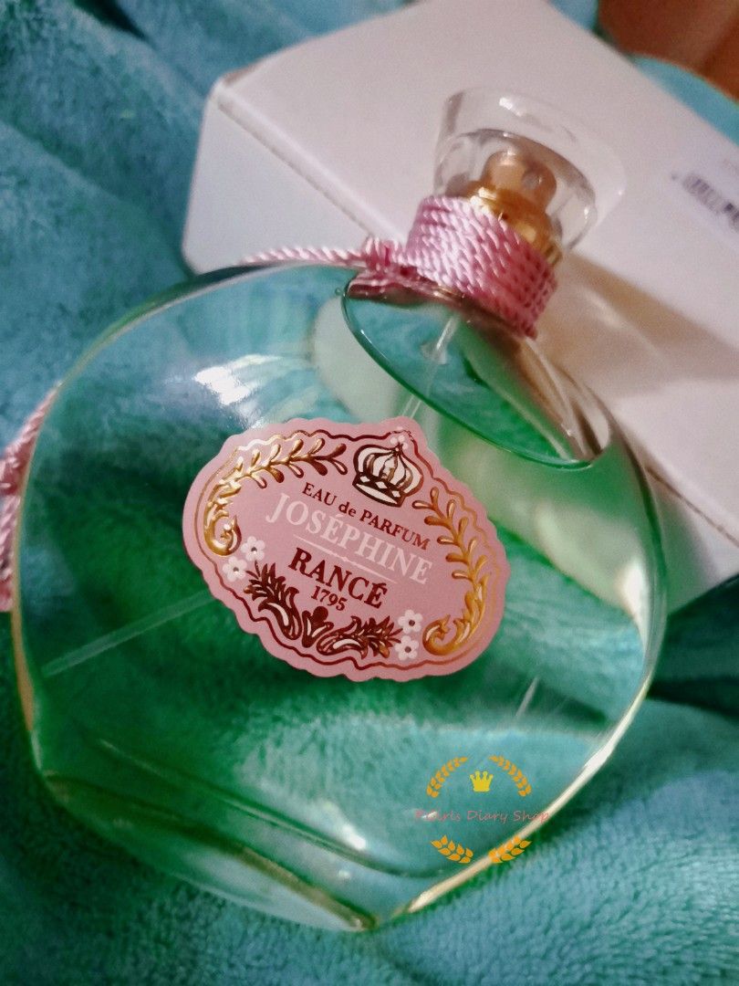 Rance Perfume 100ml (Woman), Beauty & Personal Care, Fragrance ...