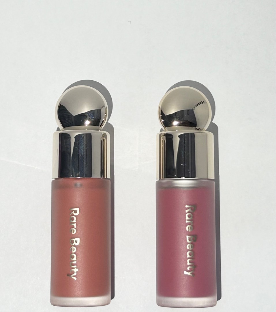 Rare Beauty Mini Liquid Blush, Beauty & Personal Care, Face, Makeup on ...