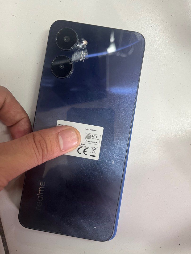 real me 10 256gbrom, Mobile Phones & Gadgets, Mobile Phones, Android ...