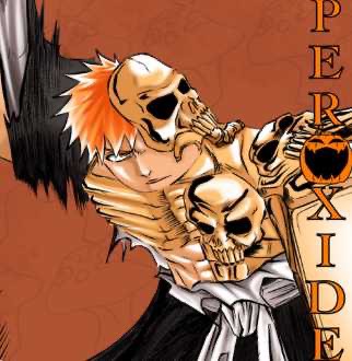 Hell’s Executioner Roblox Peroxide (HALLOWEEN LIMITED), Video Gaming ...