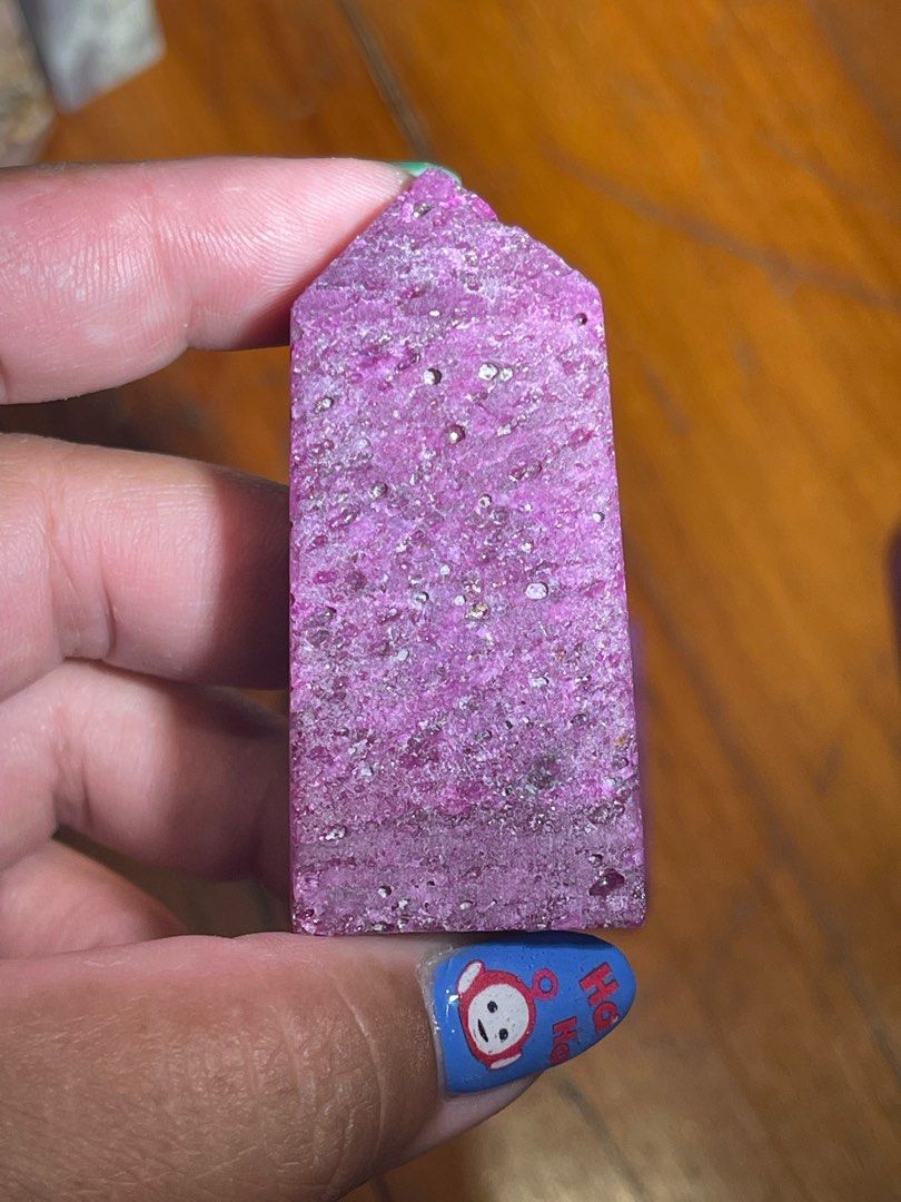 Ruby Honeycomb Towers, Hobbies & Toys, Memorabilia & Collectibles ...