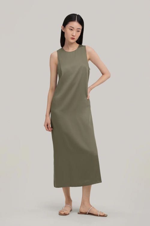 Sabrina Goh Aje Dress in size XS, Women's Fashion, Dresses & Sets ...