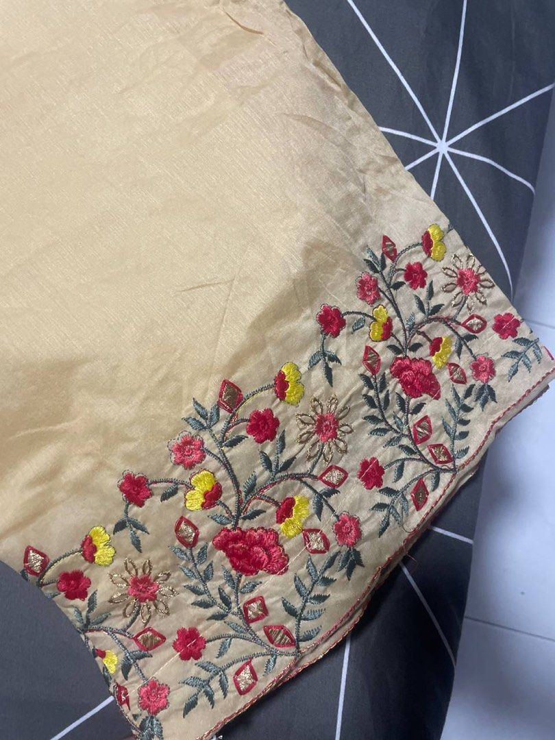 Sahara set, Women's Fashion, Dresses & Sets, Traditional & Ethnic wear ...