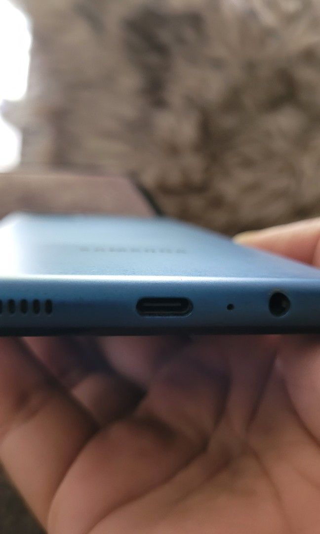 Samsung A12 Blue 128 GB, Mobile Phones & Gadgets, Mobile Phones ...