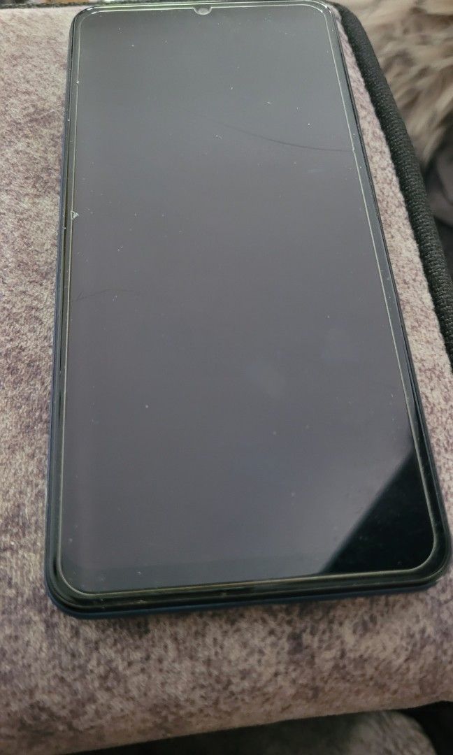 Samsung A12 Blue 128 GB, Mobile Phones & Gadgets, Mobile Phones ...