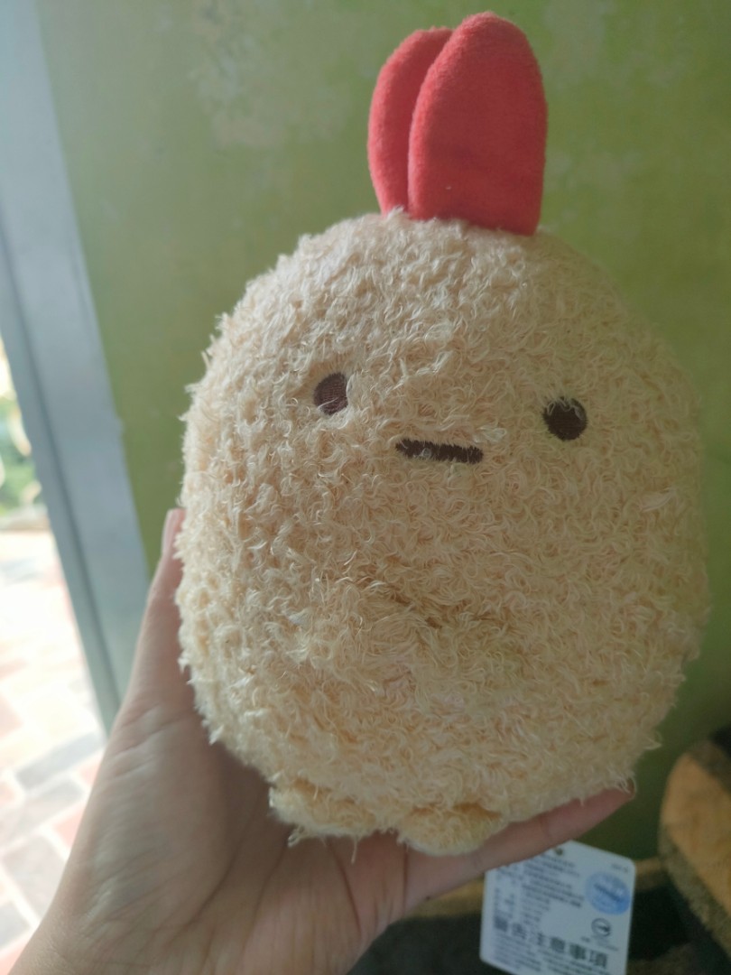 San X, Hobbies & Toys, Toys & Games on Carousell