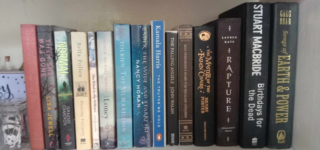Secondhand Books for Take All, Hobbies & Toys, Books & Magazines ...