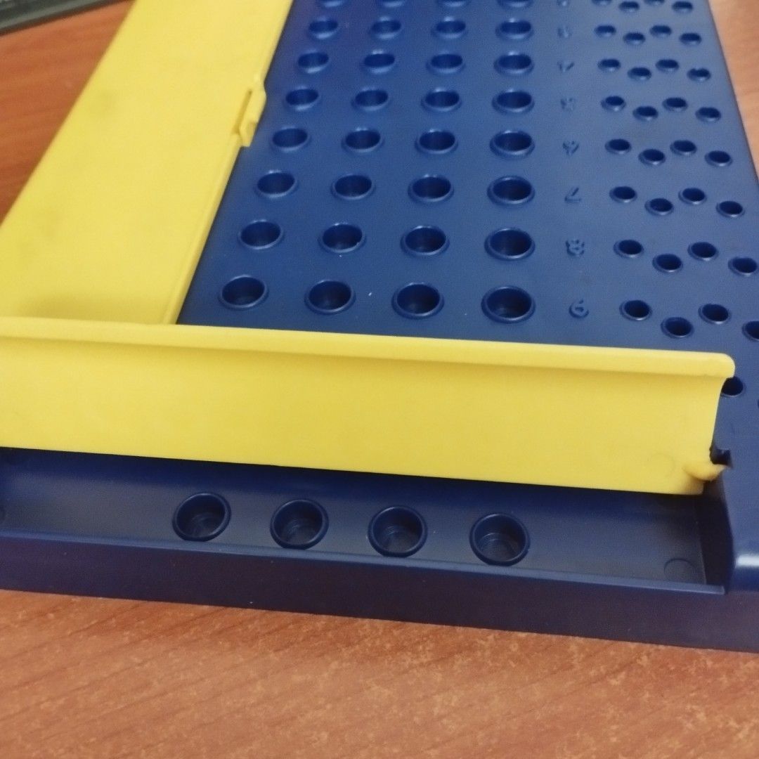 Secret Code boardgame, Hobbies & Toys, Toys & Games on Carousell