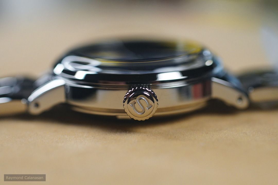 Seiko SRE007J1 Presage "Sky Diving" Cocktail Time, Women's Fashion ...