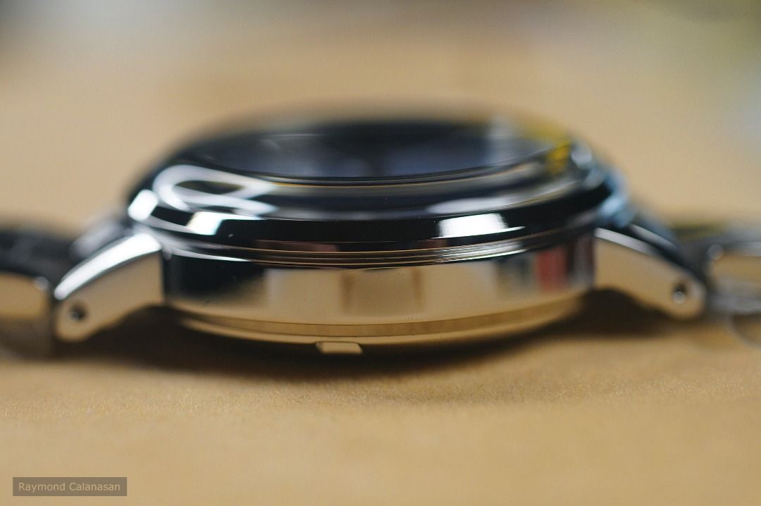 Seiko SRE007J1 Presage "Sky Diving" Cocktail Time, Women's Fashion ...