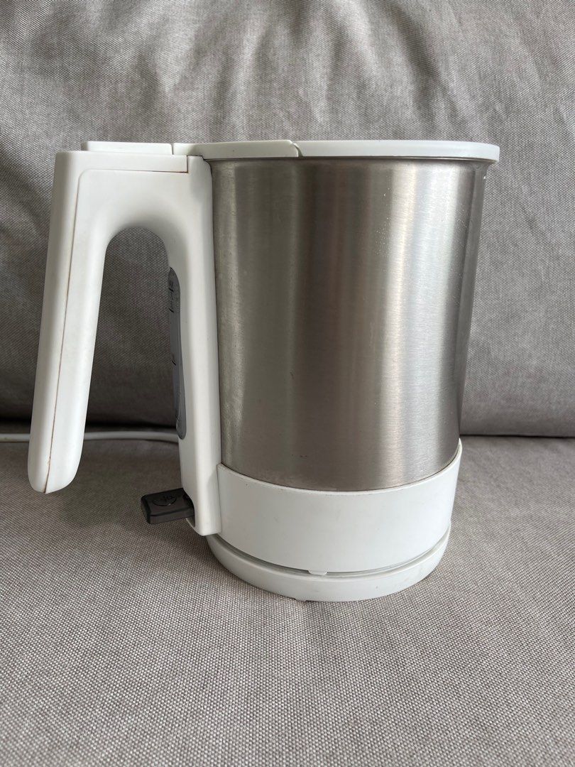 Severin kettle - super fast boiling - self pickup at 27 Miltonia CL ...