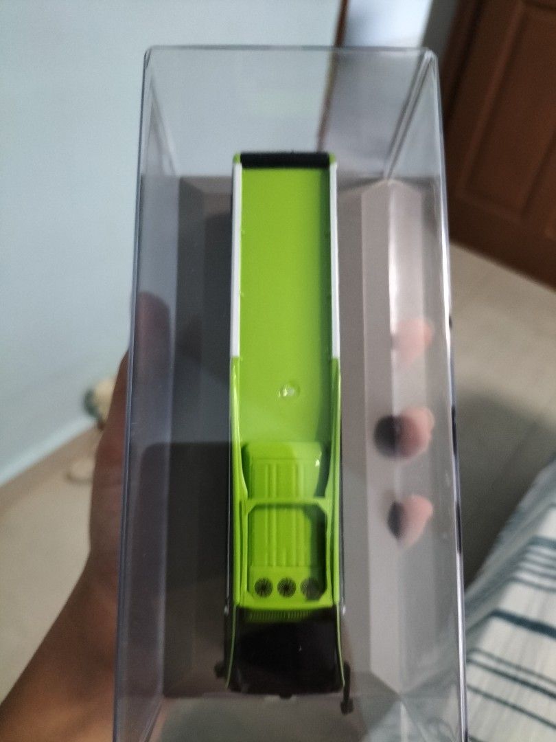 Sg4002G model, Hobbies & Toys, Memorabilia & Collectibles, Vintage ...