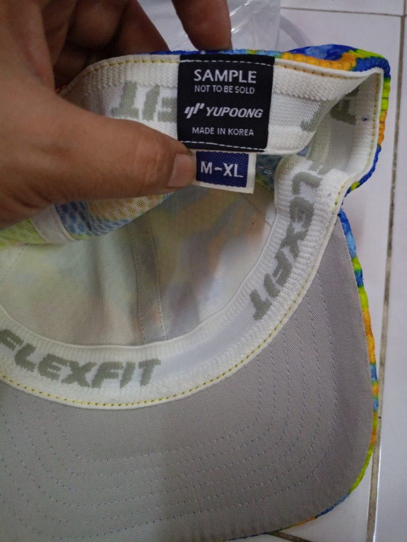 Simple full cap, Men's Fashion, Watches & Accessories, Cap & Hats on ...