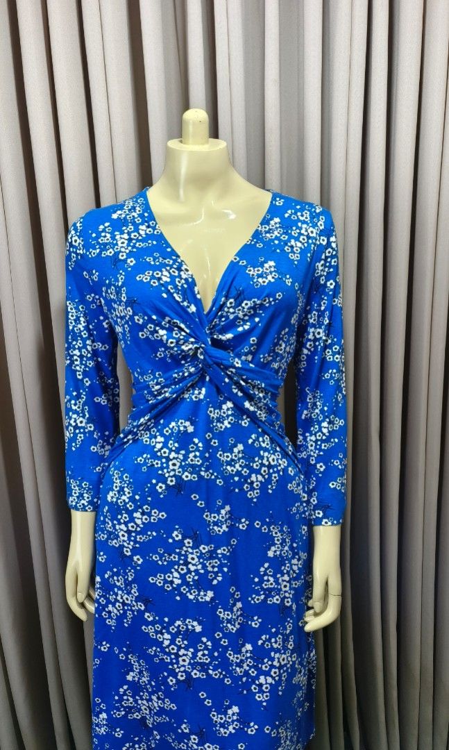 Sinequanone ruched dress, Women's Fashion, Dresses & Sets, Dresses on ...