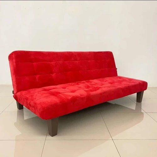 sofa tidur bisa rebahan, Perabotan Rumah di Carousell sofa tidur bisa rebahan, Perabotan Rumah di Carousell