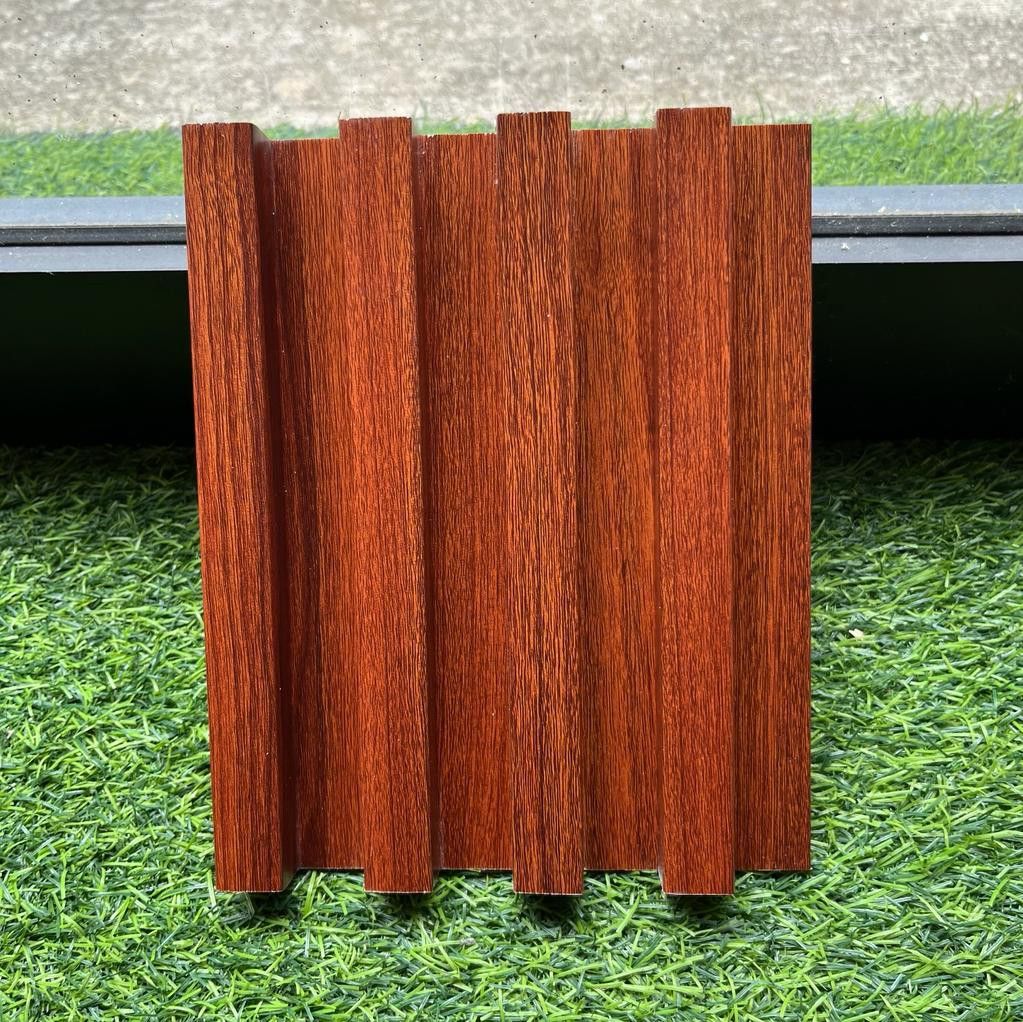 SPC fluted panel, Furniture & Home Living, Home Decor Accessories, Wall Decor Accessories on ...