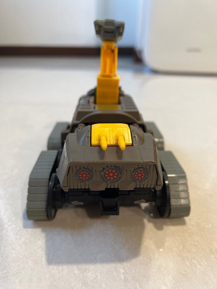 Starcom Shadow raider, Hobbies & Toys, Toys & Games on Carousell