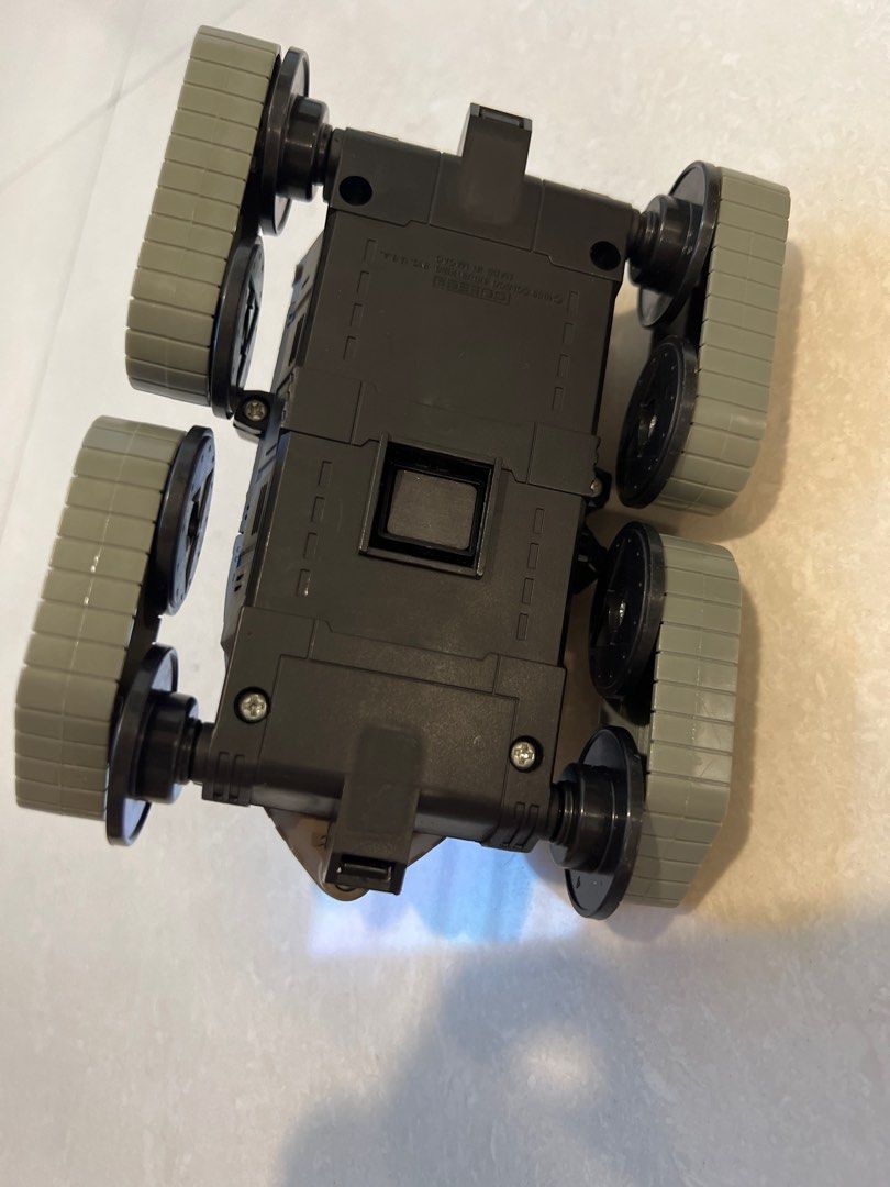 Starcom Shadow raider, Hobbies & Toys, Toys & Games on Carousell