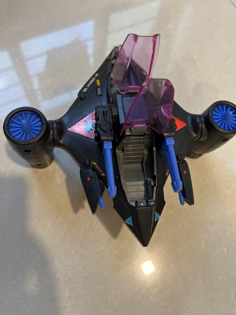 Starcom Shadow Vampire, Hobbies & Toys, Toys & Games on Carousell