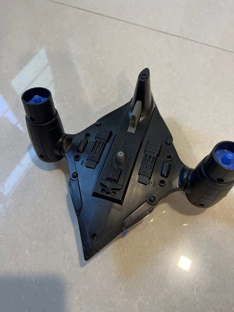 Starcom Shadow Vampire, Hobbies & Toys, Toys & Games on Carousell