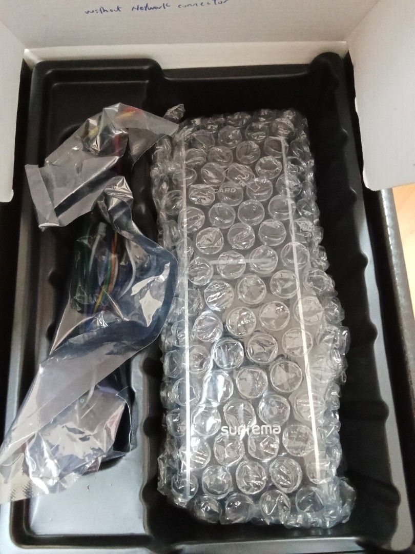 Suprema BioEntry Plus IP Based Fingerprint Access Control reader ...