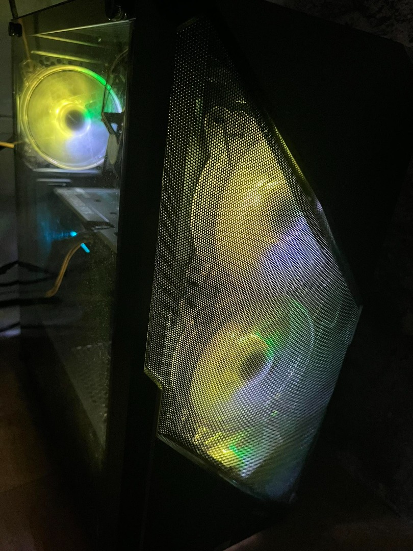 System Unit Only!, Computers & Tech, Desktops on Carousell