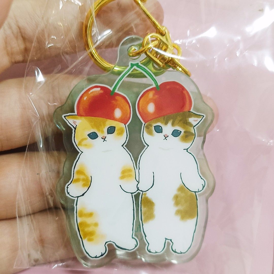 TAKE ALL CATS MOFUSANDS BRAND NEW JUMBO SHARK CAT PLUSH ACRYLIC ...