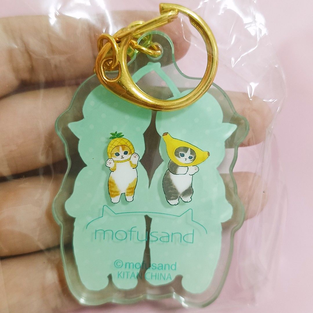 TAKE ALL CATS MOFUSANDS BRAND NEW JUMBO SHARK CAT PLUSH ACRYLIC ...