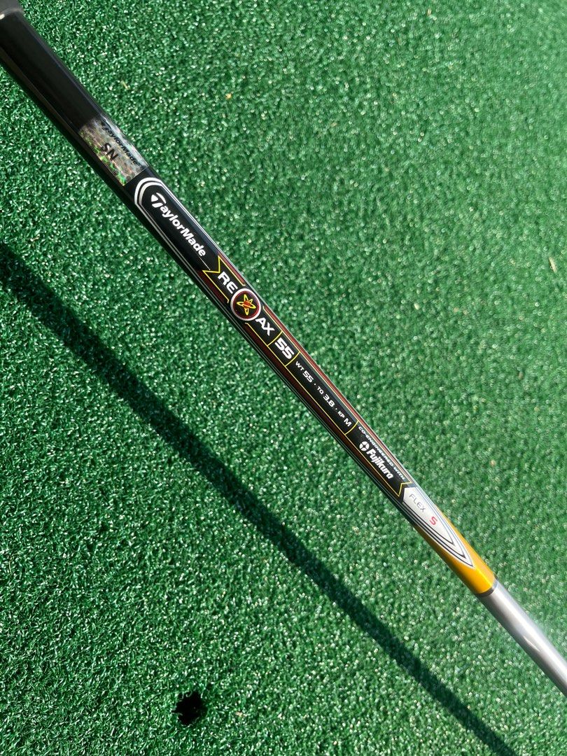 Taylormade r7 superquad 460, Sports Equipment, Sports & Games, Golf on ...