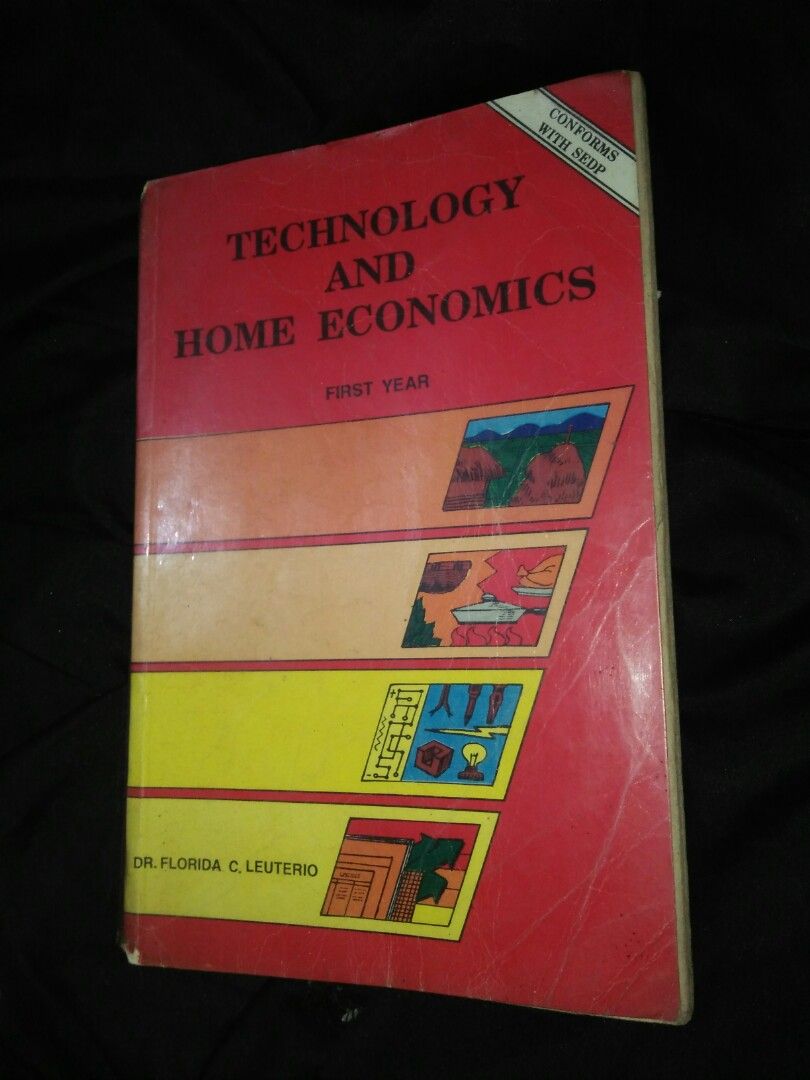 Technology and Home Economics, Hobbies & Toys, Books & Magazines ...