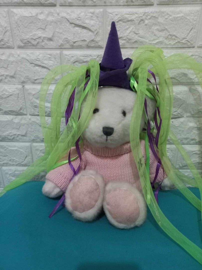 Tentacle Head Bopper Headband Halloween Costume, Women's Fashion ...