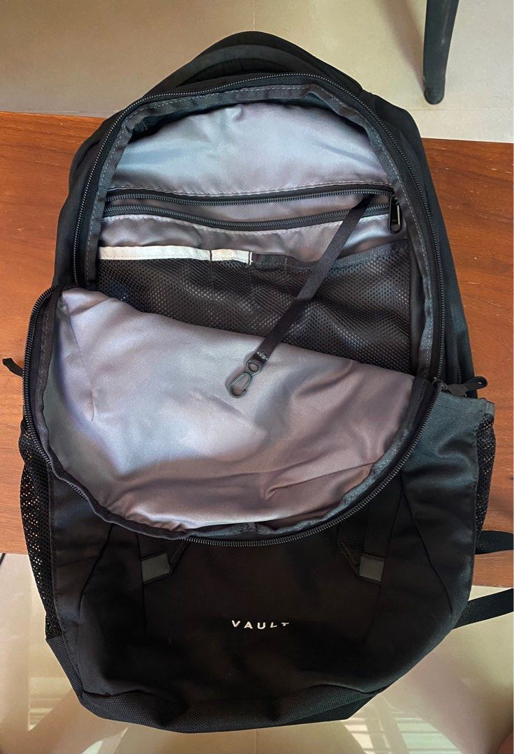 The North Face Vault Backpack, Men's Fashion, Bags, Backpacks on Carousell