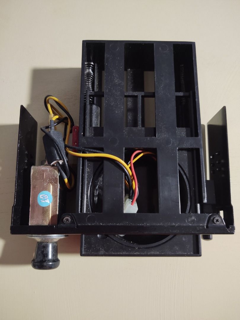 Thermaltake Xray A2021 5.25" Drive Bay Kit with Beverage Tray and ...