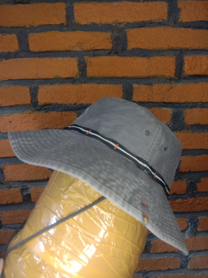 Topi Rimba Nike ACG Second Original buat hiking pantai gunung Bahan ...