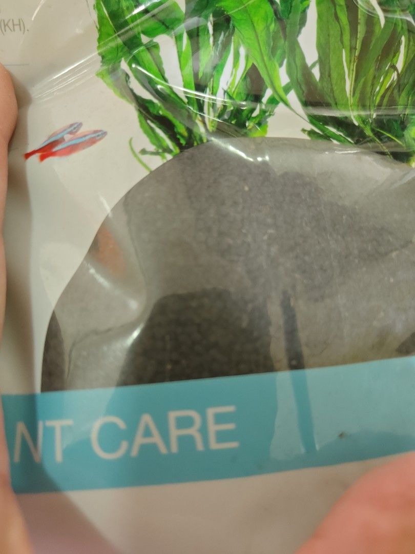 Tropica Aquarium Planted Tank Soil Powder Aquasoil, Pet Supplies, Homes & Other Pet Accessories ...