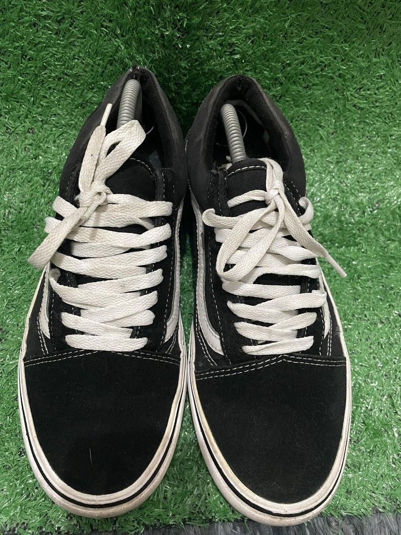 Vans OS, Men's Fashion, Footwear, Sneakers on Carousell